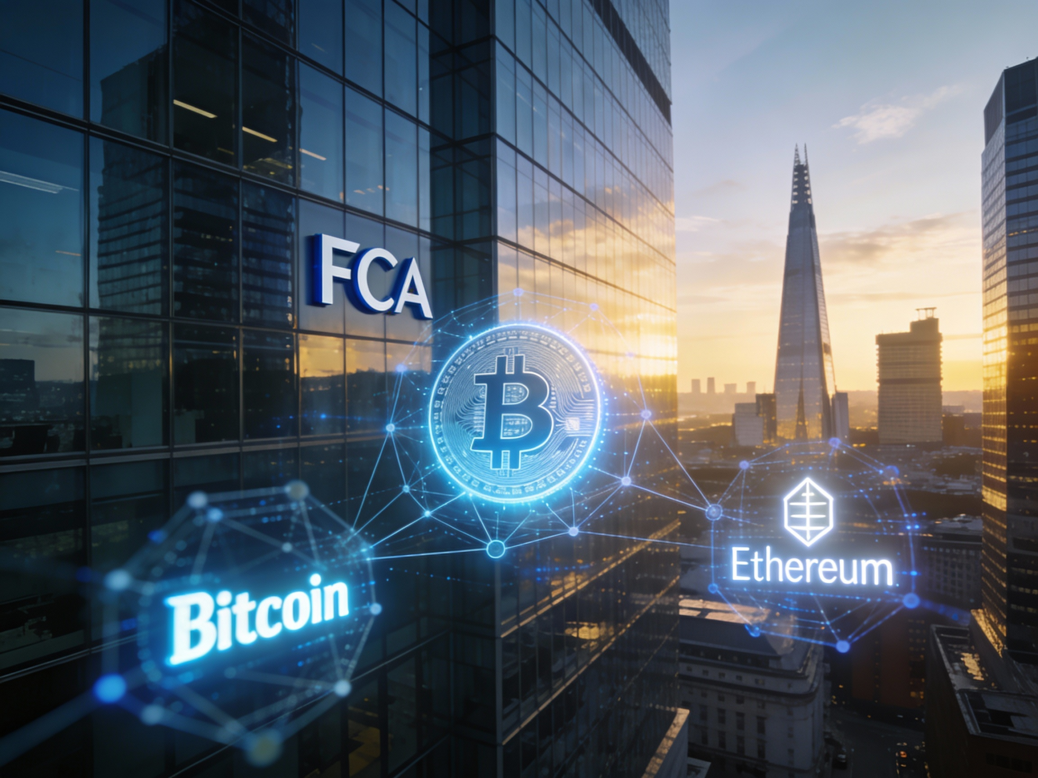 UK Crypto Regulation 2025| FCA Rules | Global Finance News